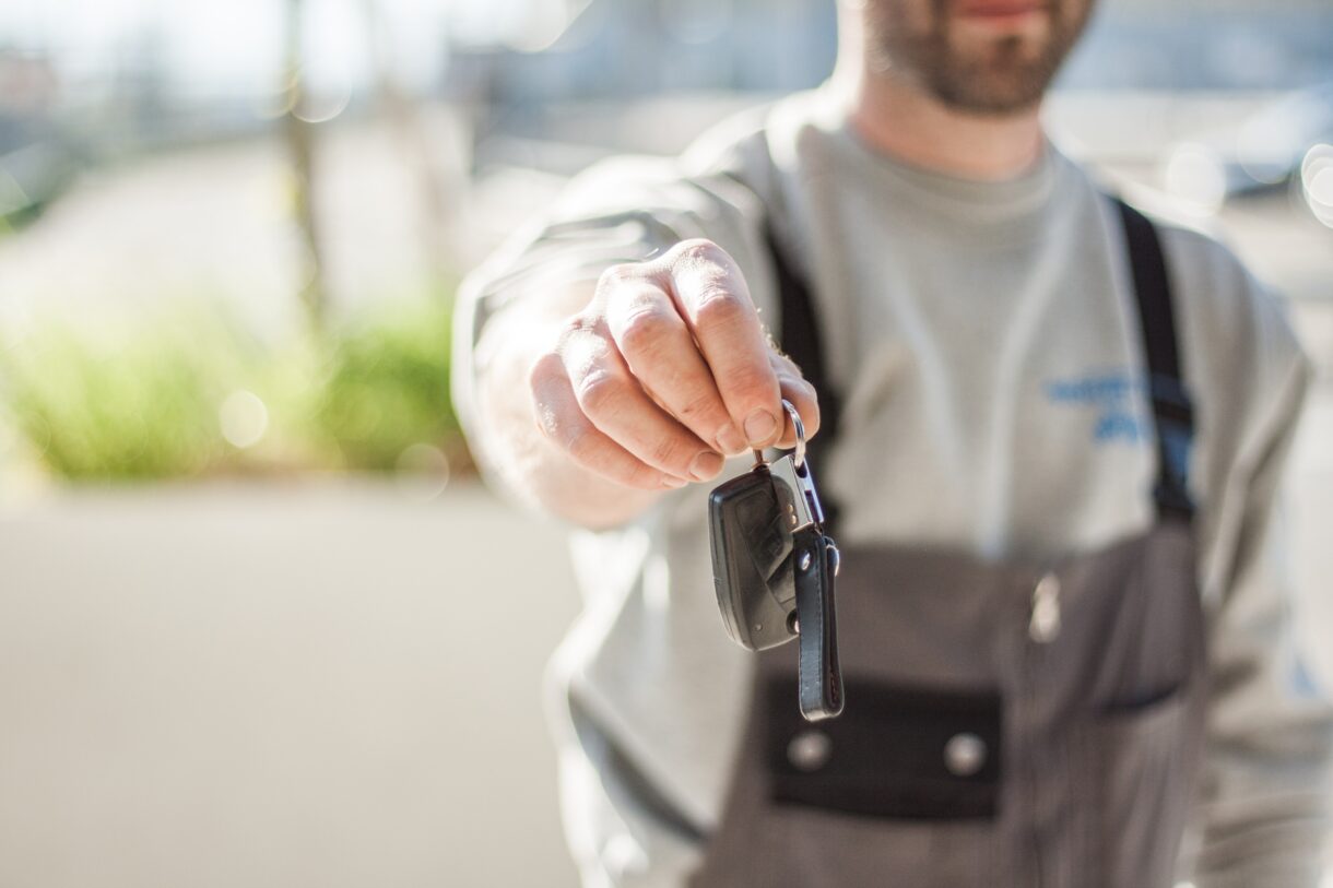Vauxhall Corsa Car Key Replacement Service @UK AutoLocksmith